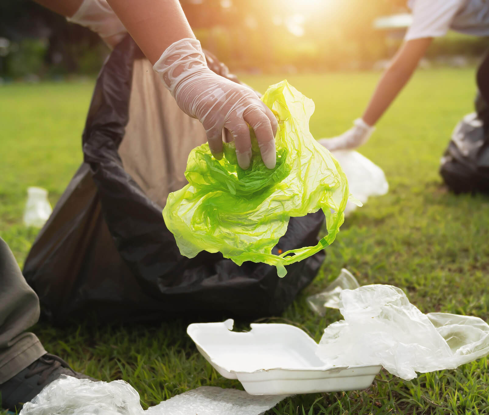 How Recycling Can Save Your Money And Climate Footprints - Slam Dunk Junk